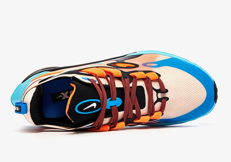 Nike Signal D/MS/X AT5053-800 AT5053-100 Release Date - SBD