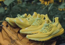 Pharrell Williams adidas Solar Hu Glide Triple Grey Release Date - SBD