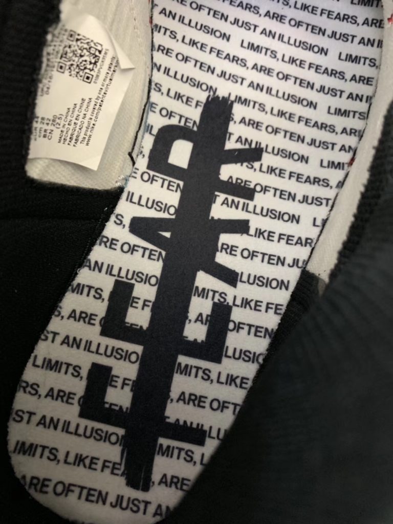 Air Jordan 1 Fearless CK5666-100 Release Date - Sneaker Bar Detroit