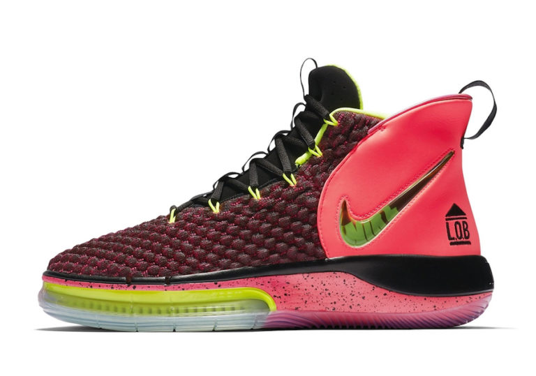 Nike AlphaDunk Hoverboard Release Date - Sneaker Bar Detroit