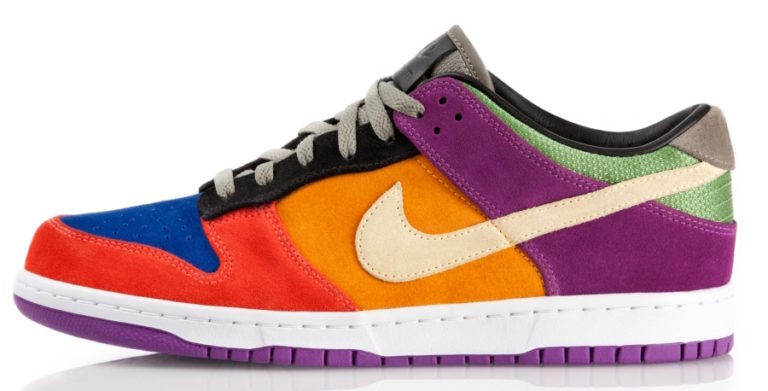 Nike Dunk Low Viotech 2019 CT5050-500 Release Date - SBD