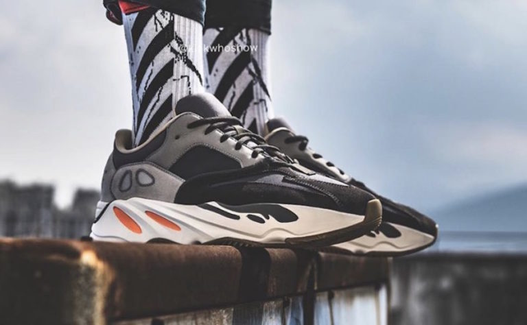 adidas Yeezy Boost 700 Magnet Release Date - Sneaker Bar Detroit