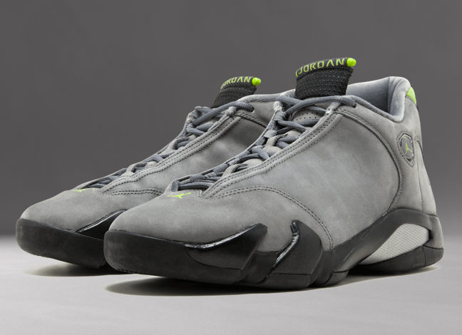Air Jordan 14 Light Graphite Colorways, Release Dates, Pricing | SBD
