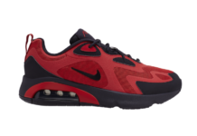 Nike Air Max 200 Have A Nike Day CU4745-001 Release Date - SBD