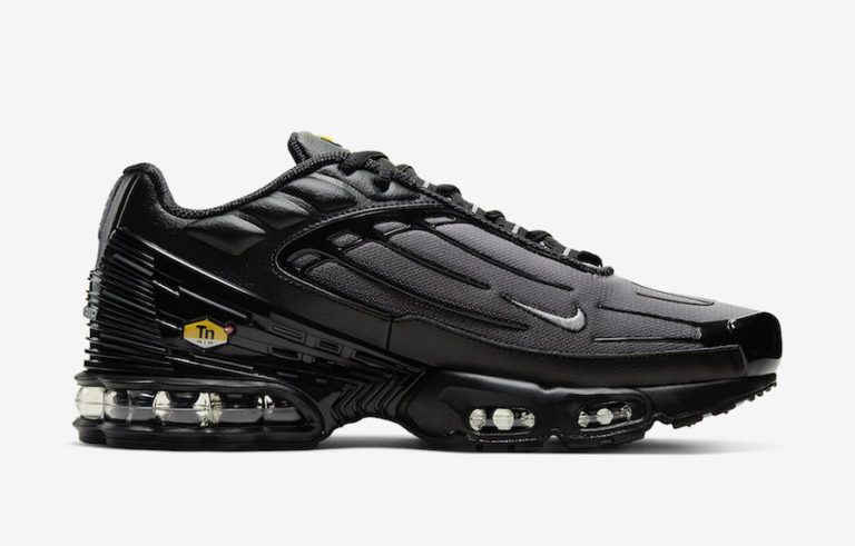 Nike Air Max Plus 3 III CJ9684-002 Release Date - Sneaker Bar Detroit