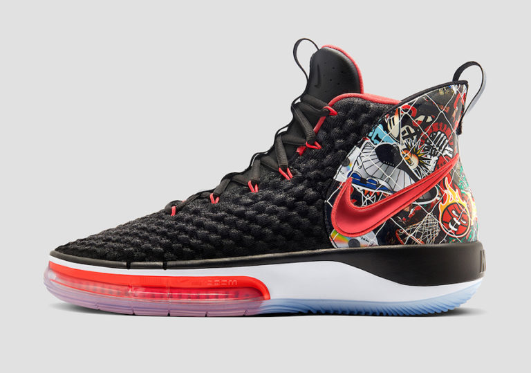 Nike AlphaDunk Release Date + Pricing - Sneaker Bar Detroit