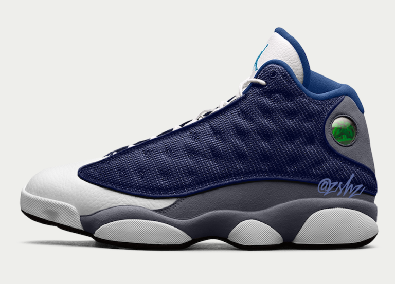 Air Jordan 13 Flint 2020 Retro Release - Sneaker Bar Detroit