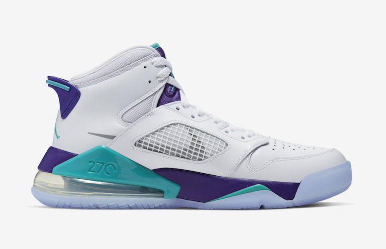 Jordan Mars 270 Grape CD7070-135 Release Date - Sneaker Bar Detroit