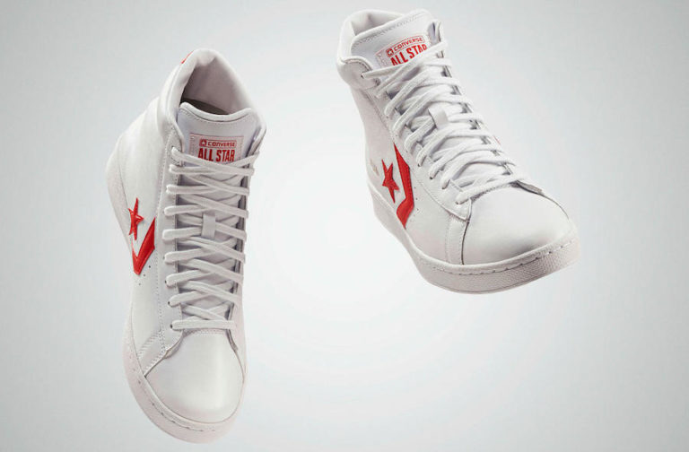 Converse All Star Pack Pro Leather All Star Pro BB Release Date - SBD