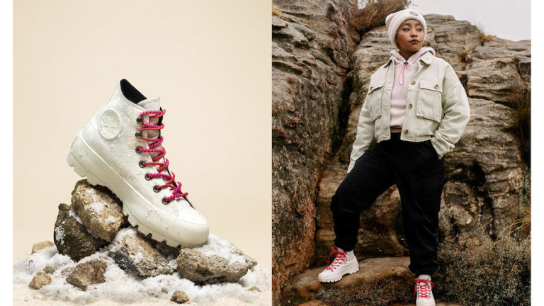 Converse Chuck Taylor MC18 + Bosey MC Release Date - SBD