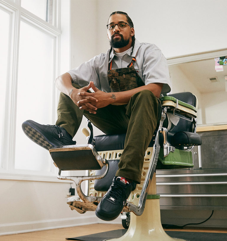 Nike Air Force 1 Low Chicago CT1520-001 Release Date - SBD