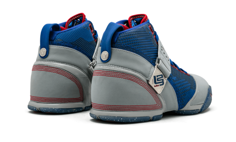 Nike LeBron 5 All-Star 317253-003 2008 Release Date - SBD