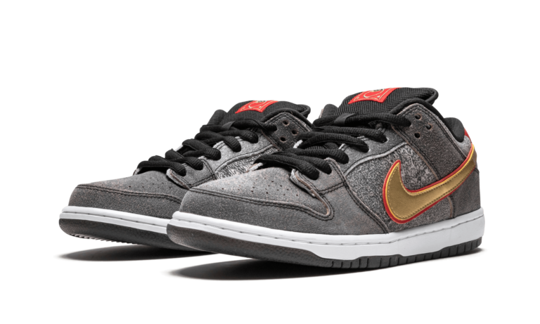 Nike SB Dunk Low Tokyo Cabs + Nike SB Dunk Low Beijing - SBD
