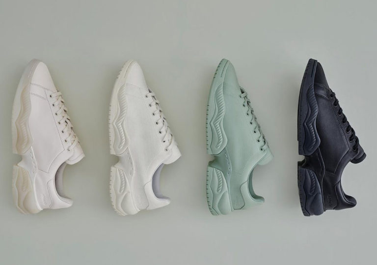 OAMC adidas Type 0-2 Release Date - Sneaker Bar Detroit