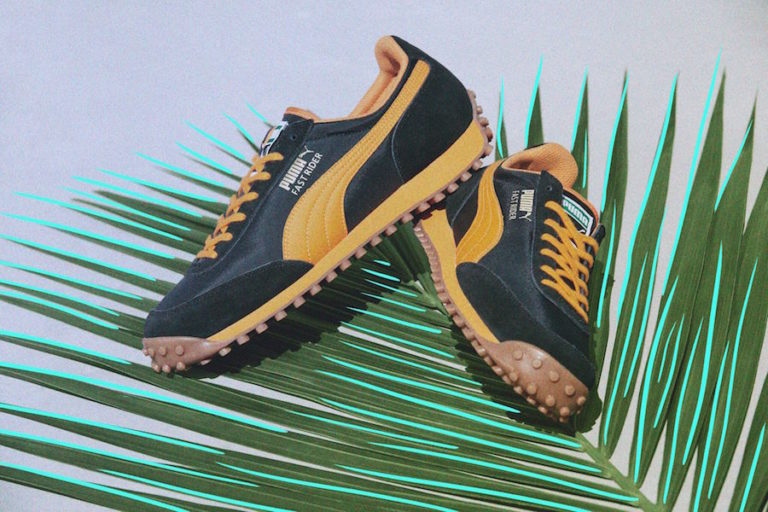 PUMA Fast Rider OG Pack Release Date - Sneaker Bar Detroit