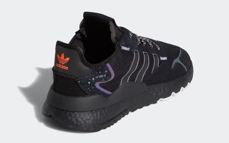 adidas Reflective Xeno Nite Jogger FV8027 NMD R1 FV8025 Release Date - SBD