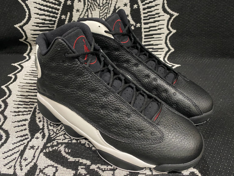 Air Jordan 13 Reverse He Got Game 414571-061 Release Date - SBD
