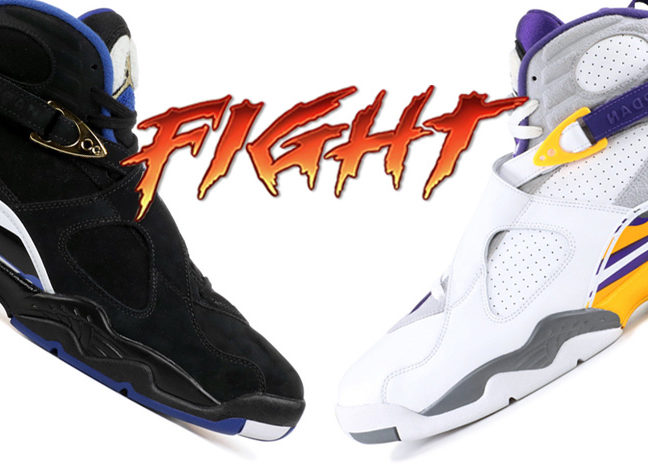 Air Jordan 8 Kobe Colorways, Release Dates, Pricing | SBD
