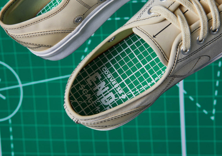 END Converse Blueprint Pack Chuck 70 + Jack Purcell Release Date - SBD