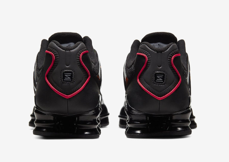 Nike Shox TL CV1644-001 Release Date - Sneaker Bar Detroit