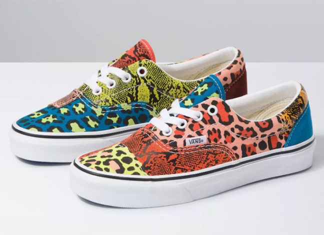 Vans Colorways, Release Dates, Pricing | SBD