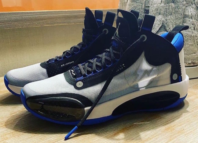 Air Jordan 34 Colorways, Release Dates, Pricing | SBD