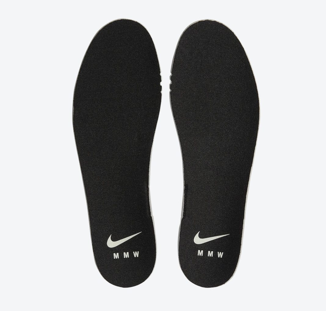 Matthew M Williams Nike Zoom MMW 4 CU0676-200 Release Date - SBD