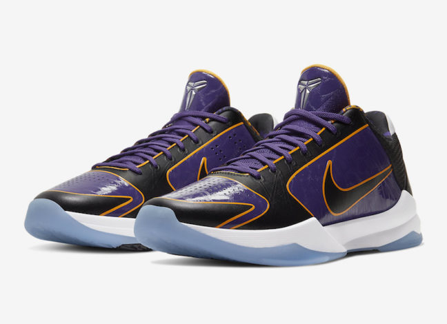 Nike Kobe 5 Colorways, Release Dates, Pricing | SBD