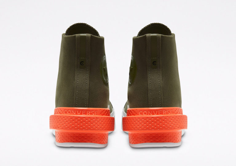 Converse All Star Disrupt CX Release Date - Sneaker Bar Detroit