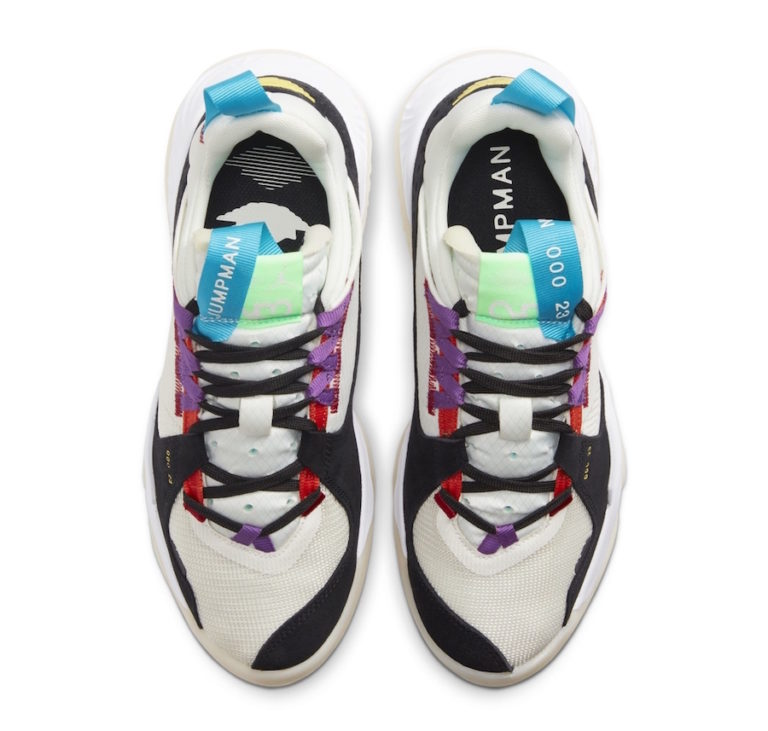 Jordan React Delta 2020 Release Date - Sneaker Bar Detroit