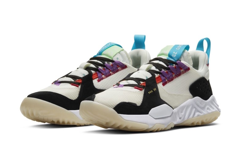 Jordan React Delta 2020 Release Date - Sneaker Bar Detroit