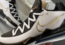 Nike LeBron 17 Release Date Price - Sneaker Bar Detroit