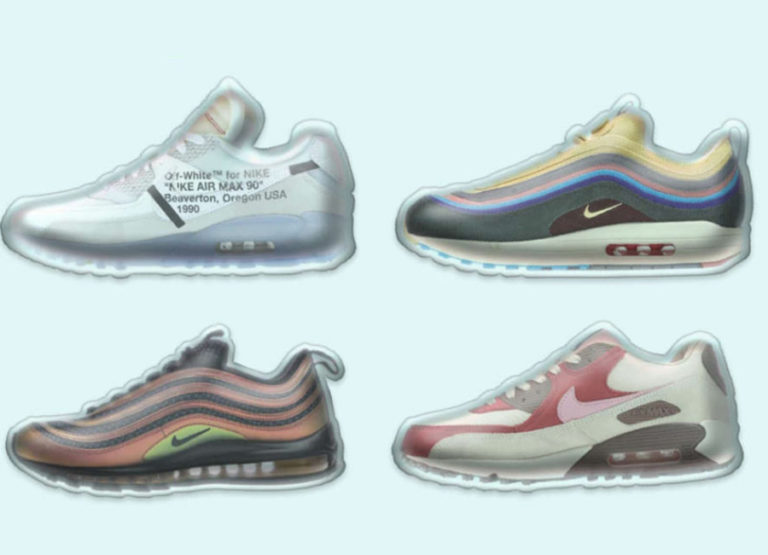 Sole Collector Air Max Day 2020 Giveaway - Sneaker Bar Detroit