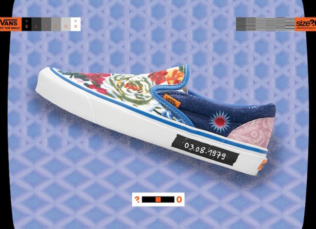 Vans Colorways, Release Dates, Pricing | SBD