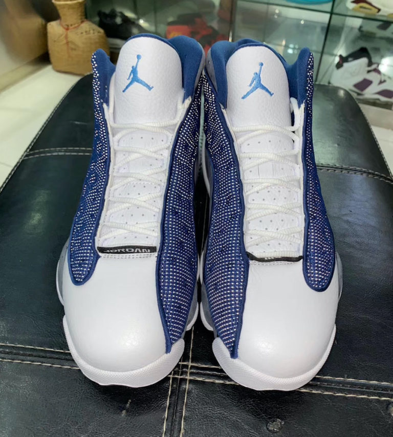 Air Jordan 13 Flint 2020 Retro Release - Sneaker Bar Detroit