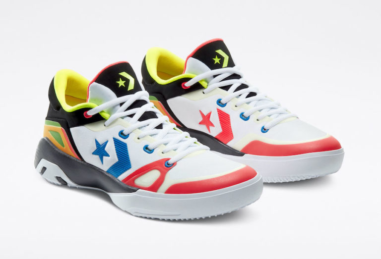 Converse G4 Low + High Release Date - Sneaker Bar Detroit