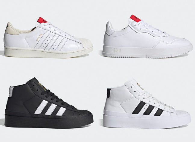 adidas Pro Model Colorways, Release Dates, Pricing | SBD
