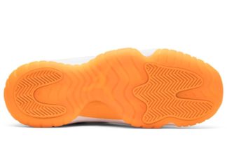 Air Jordan 11 Low Citrus AH7860-139 2021 Release Date - SBD