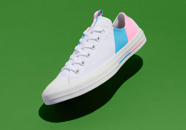 Converse Pride 2020 Collection Release Date - Sneaker Bar Detroit
