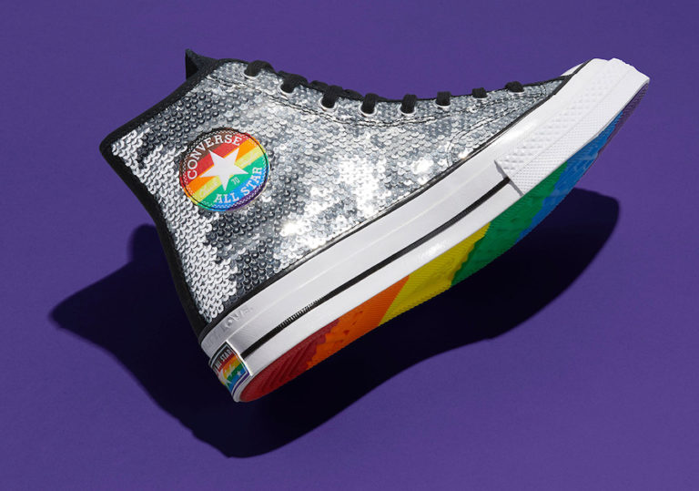 Converse Pride 2020 Collection Release Date - Sneaker Bar Detroit