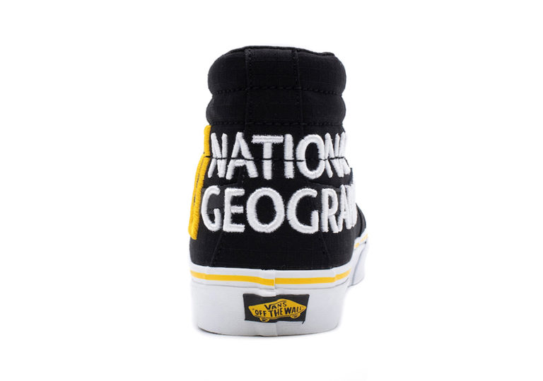 National Geographic Vans 2020 Release Date - Sneaker Bar Detroit