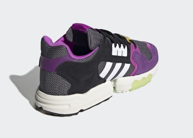 Ninja adidas ZX Torsion Time In Release Date - Sneaker Bar Detroit