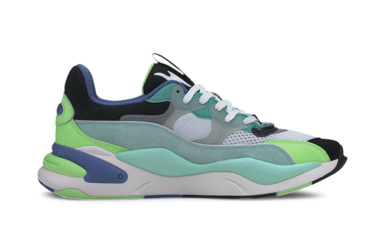 PUMA RS-2K Internet Exploring 373309-01 Release Date - SBD