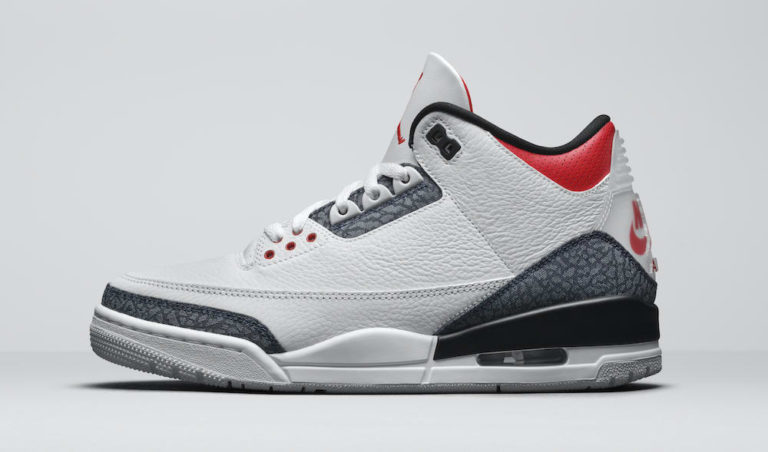 Air Jordan Fall 2020 Release Date - Sneaker Bar Detroit