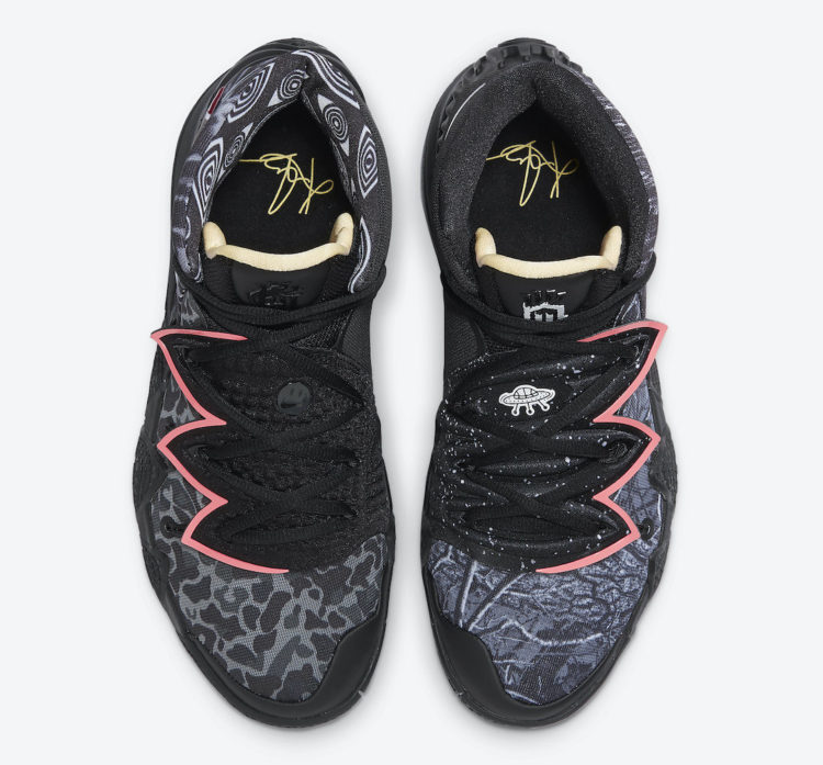 Nike Kyrie S2 Hybrid CT1971-001 Release Date - Sneaker Bar Detroit