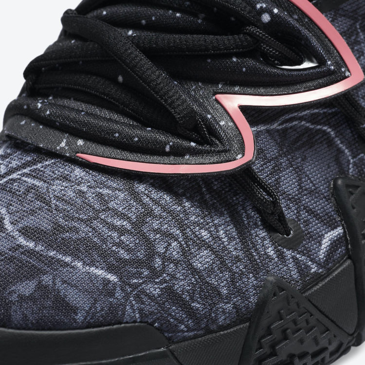 Nike Kyrie S2 Hybrid CT1971-001 Release Date - Sneaker Bar Detroit