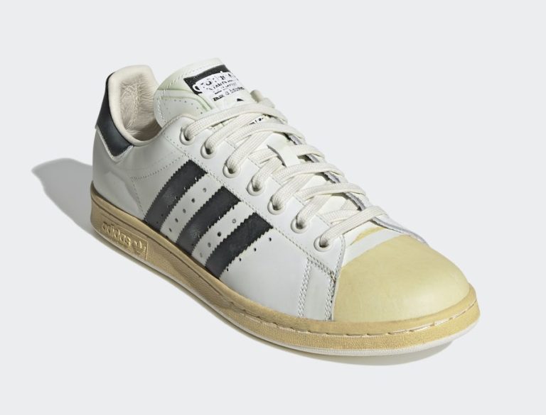 adidas Stan Smith Superstan FW6095 Release Date - SBD