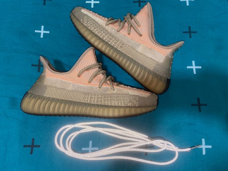 adidas Yeezy Boost 350 V2 Sand Taupe FZ5240 Release Date - SBD