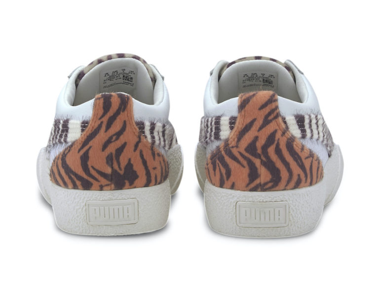 PUMA Love Wildcats Release Date - Sneaker Bar Detroit