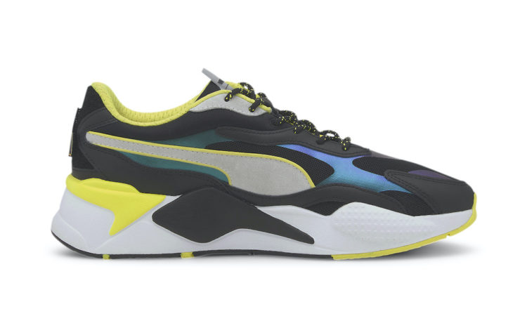 PUMA RS-X3 emoji Release Date - Sneaker Bar Detroit